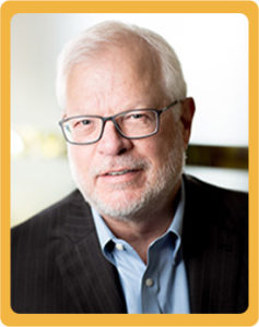 James Bastian – Advantage Partners