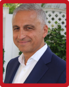 Peter Phillips – Advantage Partners